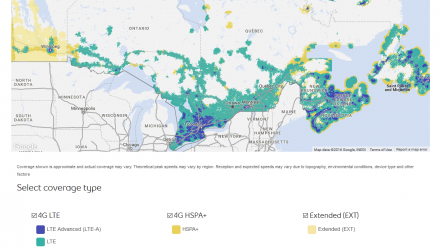 Cell Plans - Hay Communications