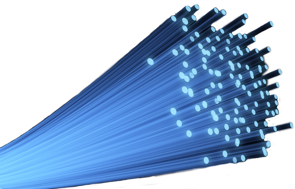 Fibre Optics - Hay Communications