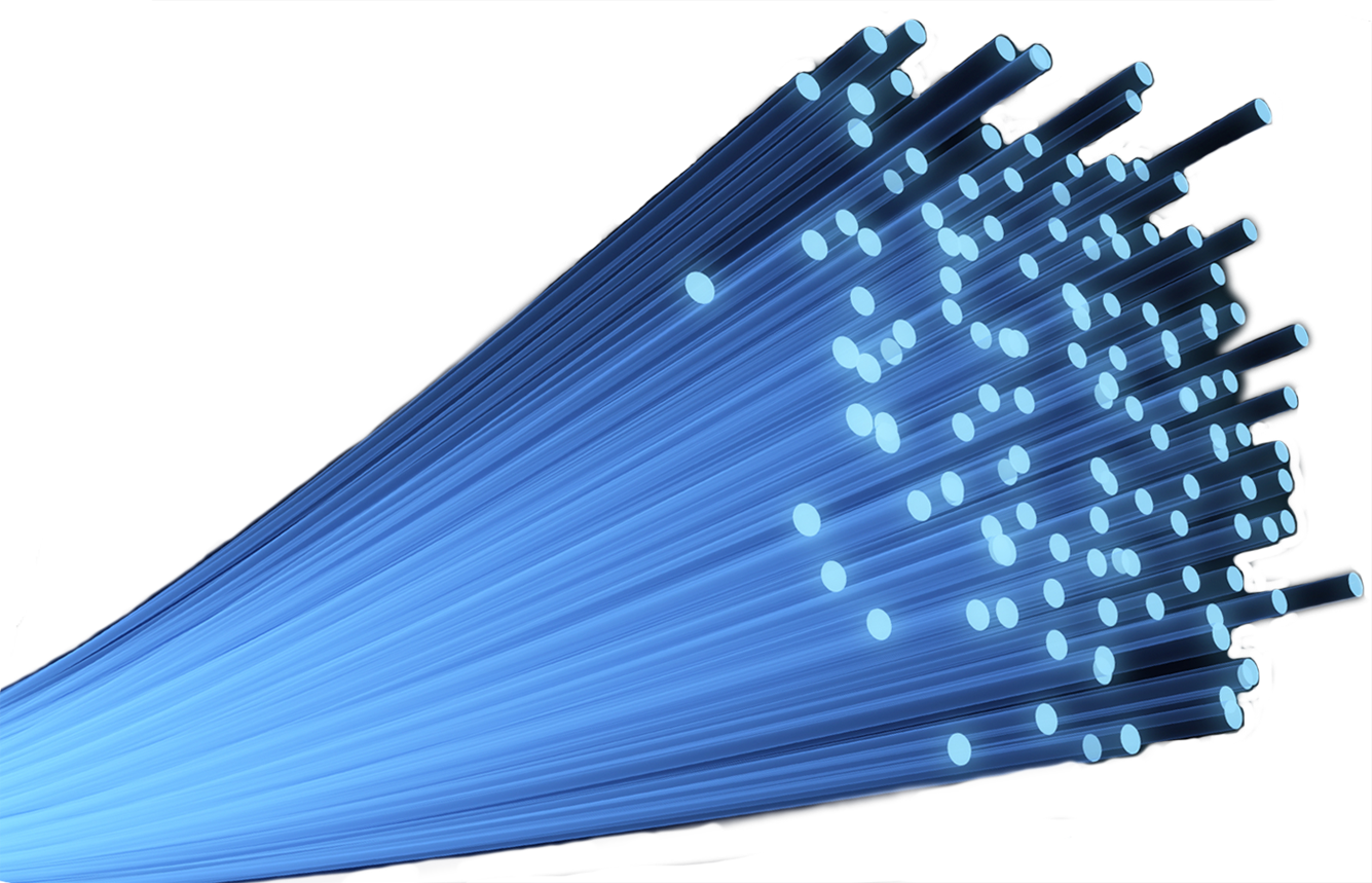 Fibre Optics - Hay Communications