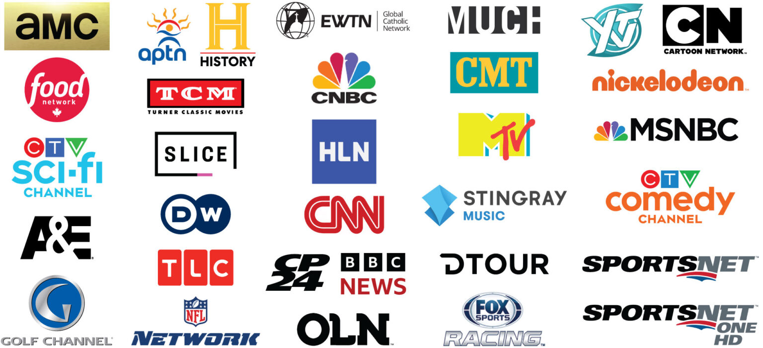 Television - Hay Communications