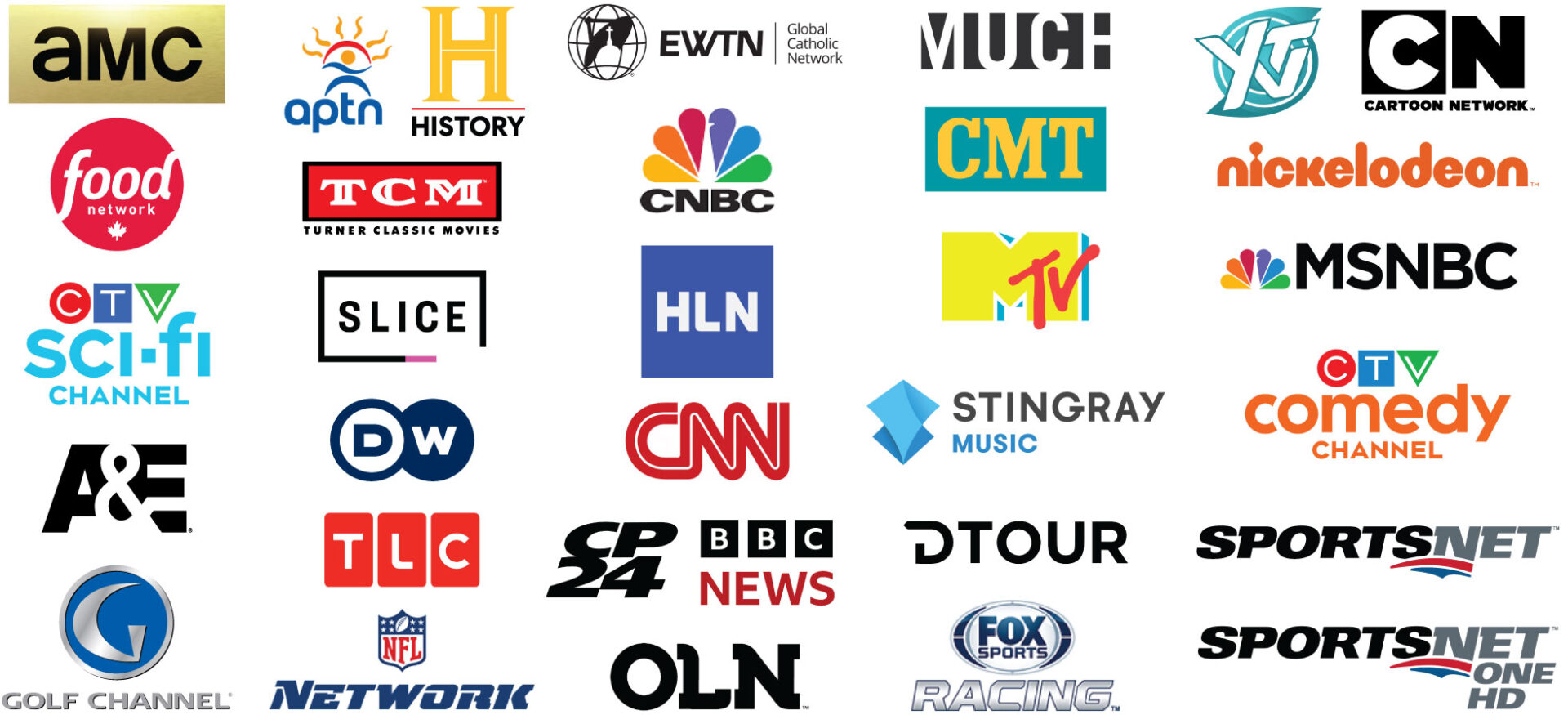Television - Hay Communications