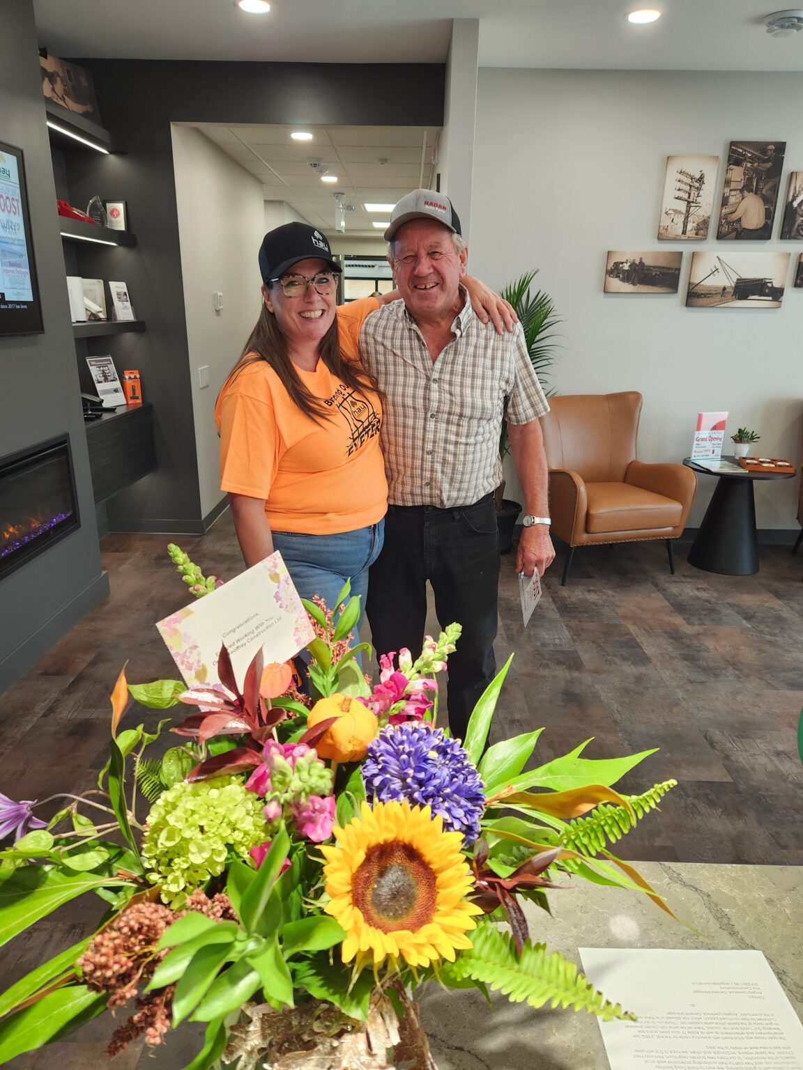 Community Links - Hay Communications