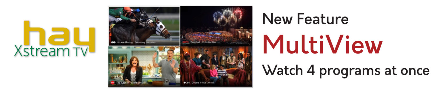 Hay Communications Co-operative Limited