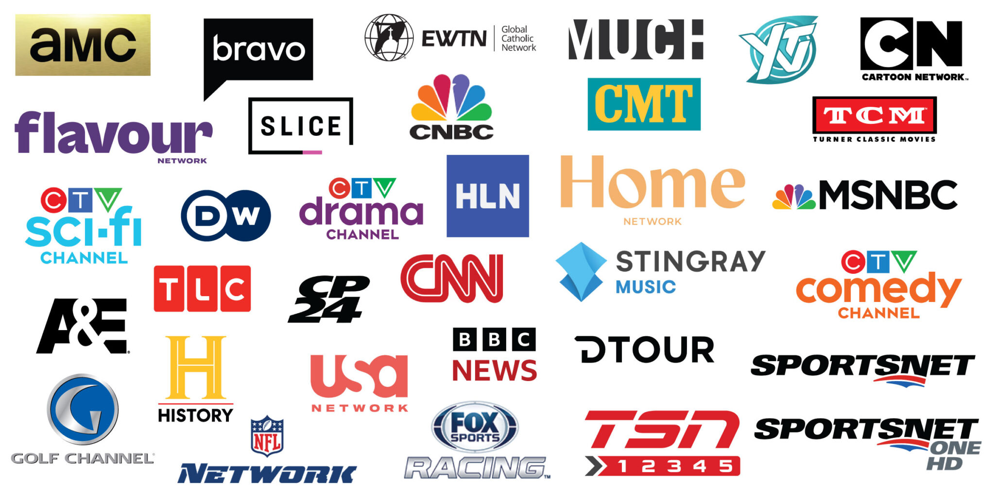Television - Hay Communications